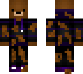 stranded | Minecraft Skins