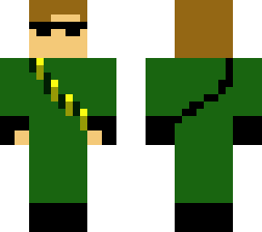 swag | Minecraft Skins