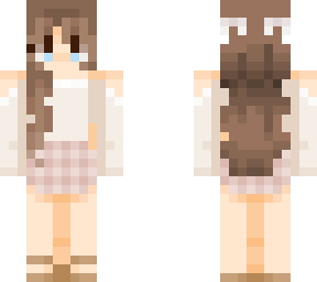 sweet | Minecraft Skins