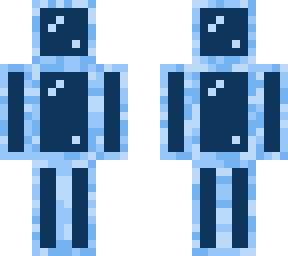 glass | Minecraft Skins