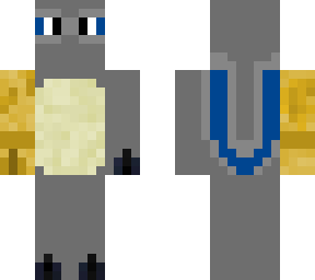 raptor | Minecraft Skins