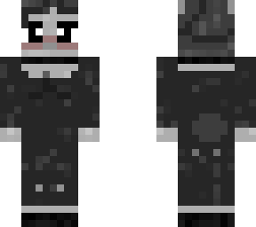 mimic | Minecraft Skins