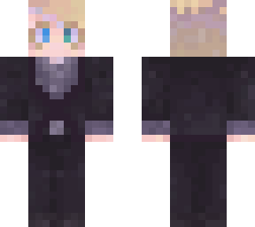 toni | Minecraft Skins