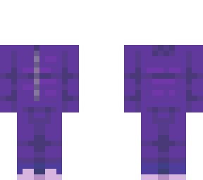 Tracksuit ob purple | Minecraft Skin