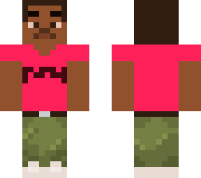 tyler the creator | Minecraft Skins