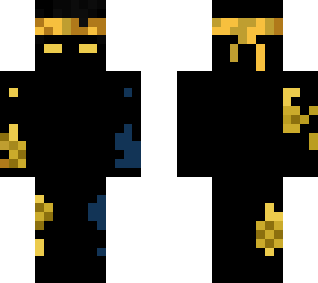 cool ninja | Minecraft Skins