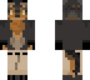 wolf | Minecraft Skins