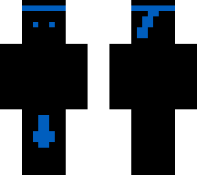 weiner | Minecraft Skins