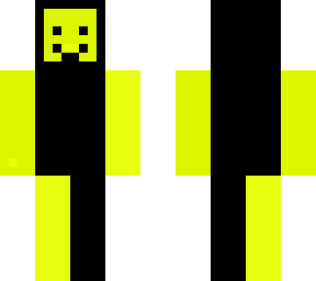 Will | Minecraft Skin