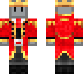 monarch | Minecraft Skins