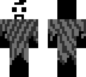 Zote the mighty | Minecraft Skin