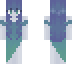 ocean | Minecraft Skins