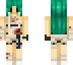 guilty gear | Minecraft Skins