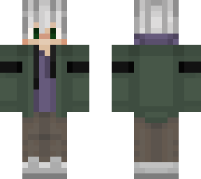 wide | Minecraft Skins