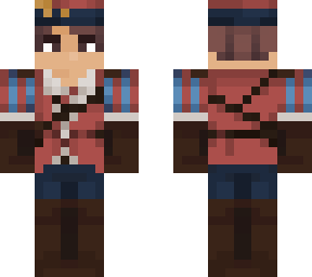 bard | Minecraft Skins