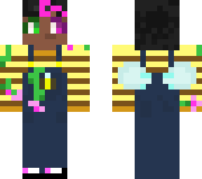 alexandra | Minecraft Skin