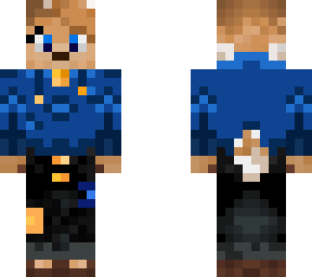 angel | Minecraft Skins