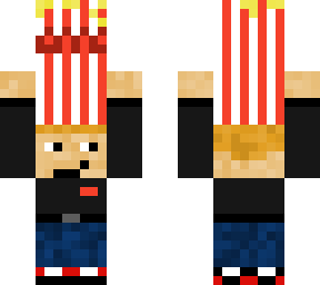 movie | Minecraft Skins