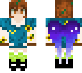 river | Minecraft Skins