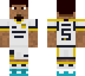 Bellingol | Minecraft Skin