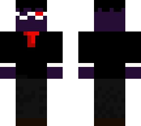 benjamin | Minecraft Skins