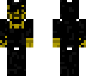 bendy | Minecraft Skins