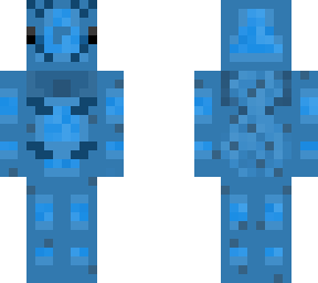 bug | Minecraft Skins