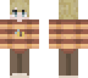buzz | Minecraft Skin
