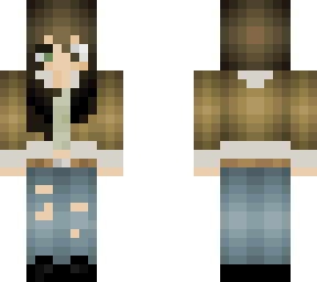 clockwork | Minecraft Skins