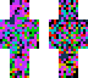 coller skin | Minecraft Skin