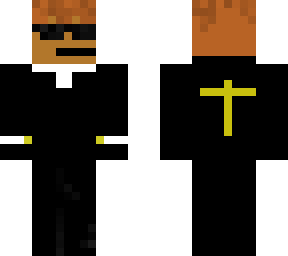 christian | Minecraft Skins