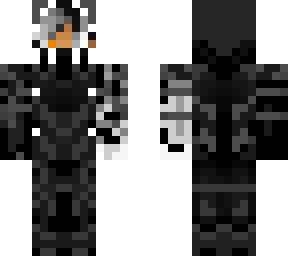 custom | Minecraft Skins