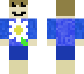 daisy | Minecraft Skins