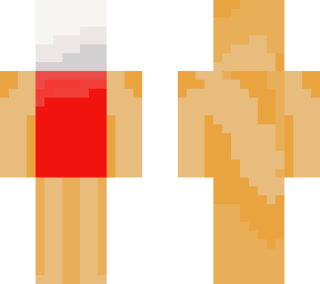 bed | Minecraft Skins