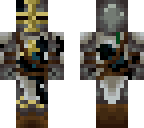 armor | Minecraft Skins