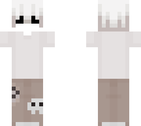 eboy | Minecraft Skin