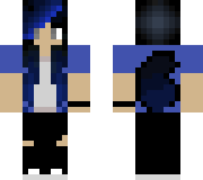ein | Minecraft Skins