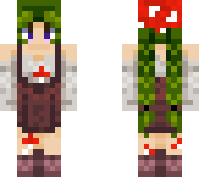 fantasy | Minecraft Skins