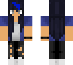 ein | Minecraft Skins