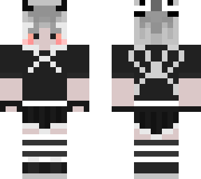 femboy | Minecraft Skins