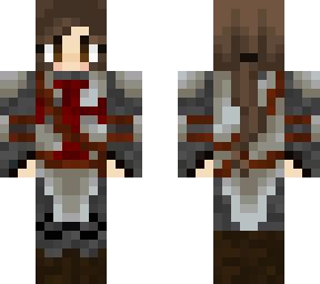 fighter | Minecraft Skins