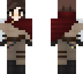 fighter | Minecraft Skins