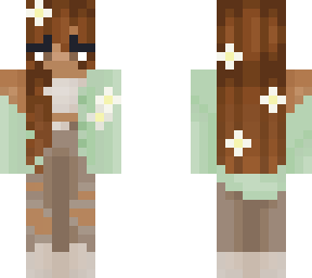 cardigan | Minecraft Skins