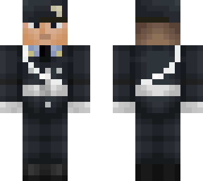 german uniform | Minecraft Skins