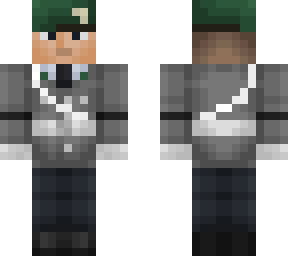 german uniform | Minecraft Skins