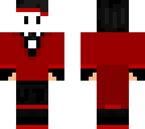 wilson | Minecraft Skins