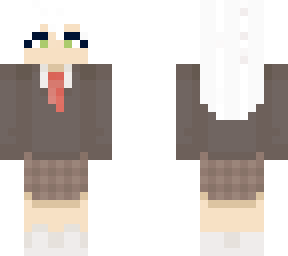 Grace | Minecraft Skin