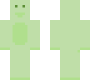 cute duck | Minecraft Skins