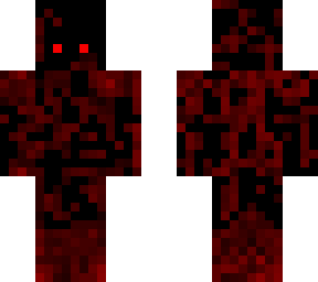 soul reaper | Minecraft Skins