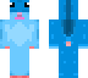 hamster | Minecraft Skins